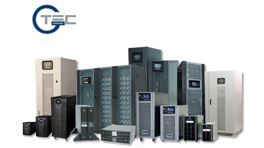 Apa itu UPS (Uninterruptible Power Supply)? - hexalindo.com