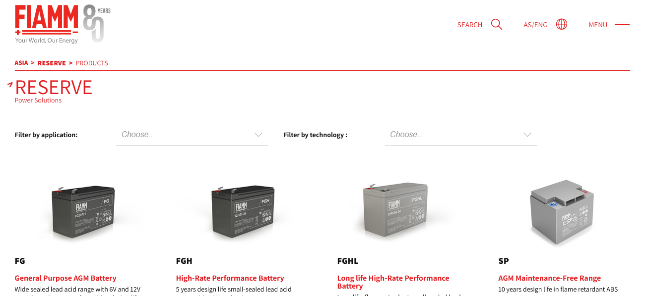5 Merk Baterai UPS Terbaik di Indonesia | Hexalindo Blog