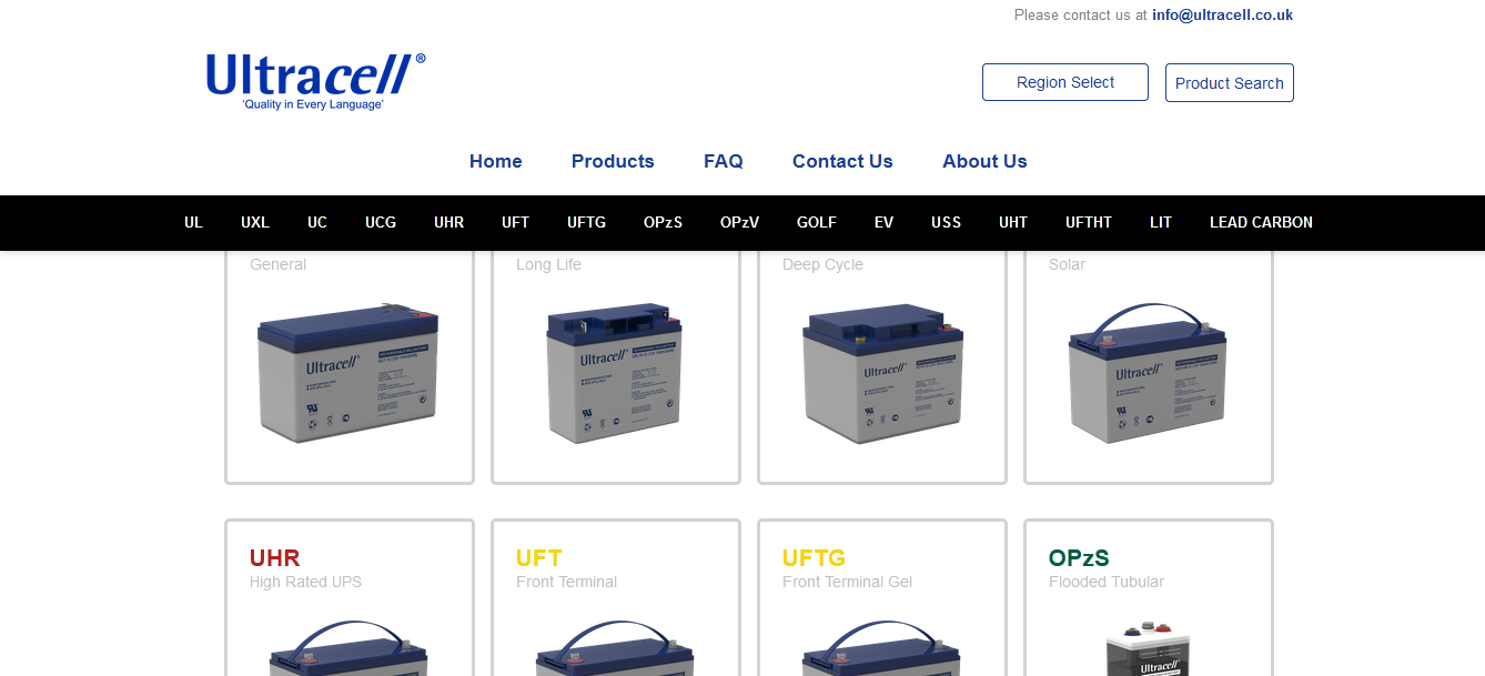 5 Merk Baterai UPS Terbaik di Indonesia | Hexalindo Blog