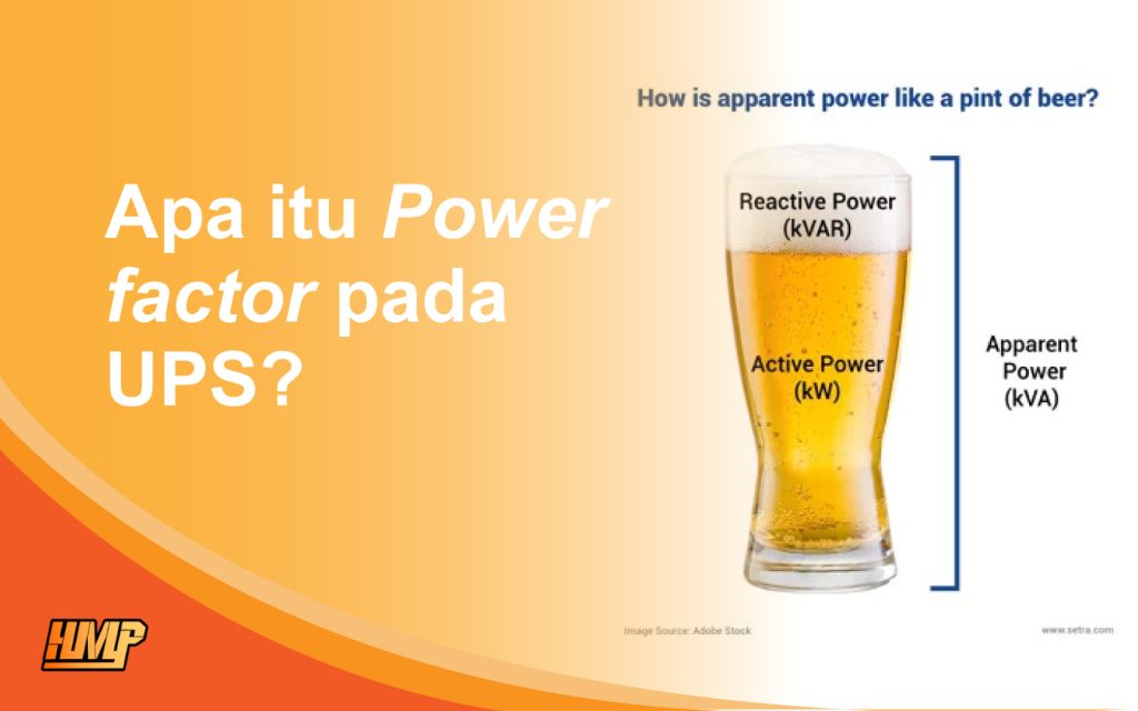 Apa Itu Power Factor Pada Ups Hexalindo Blog